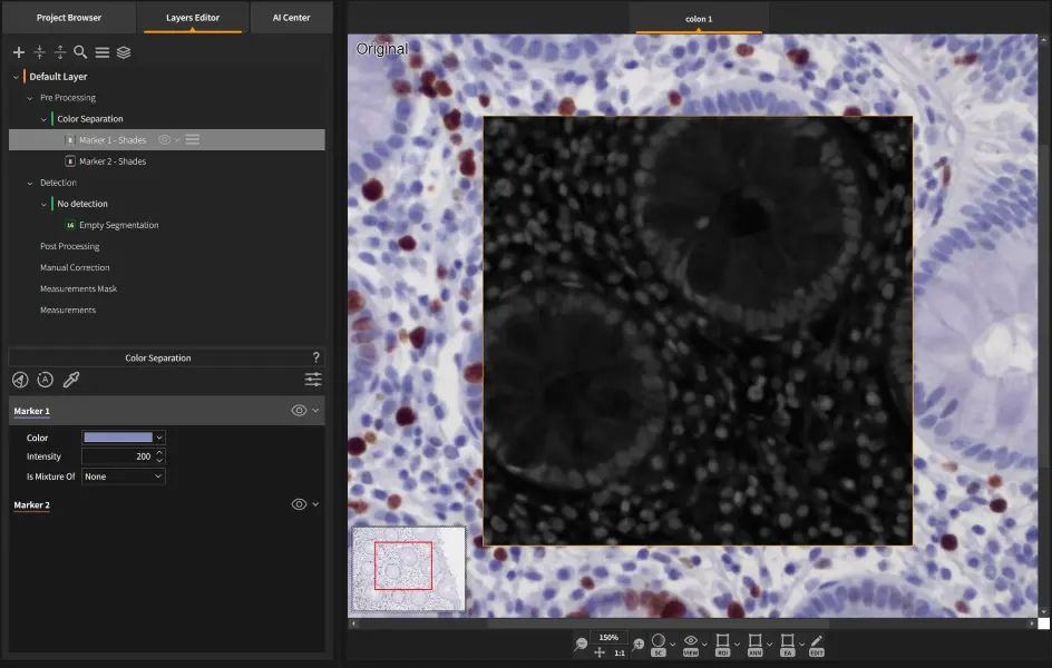 StrataQuest | Image Analysis Solution
